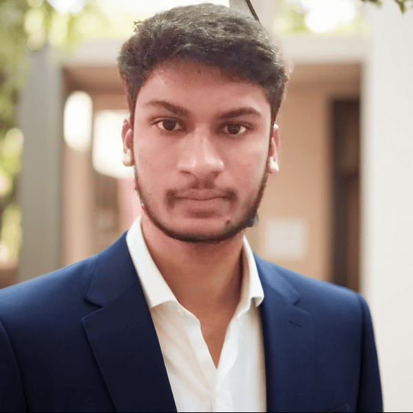 Portfolio - Bharath Kumar Yemineni | Codebasics