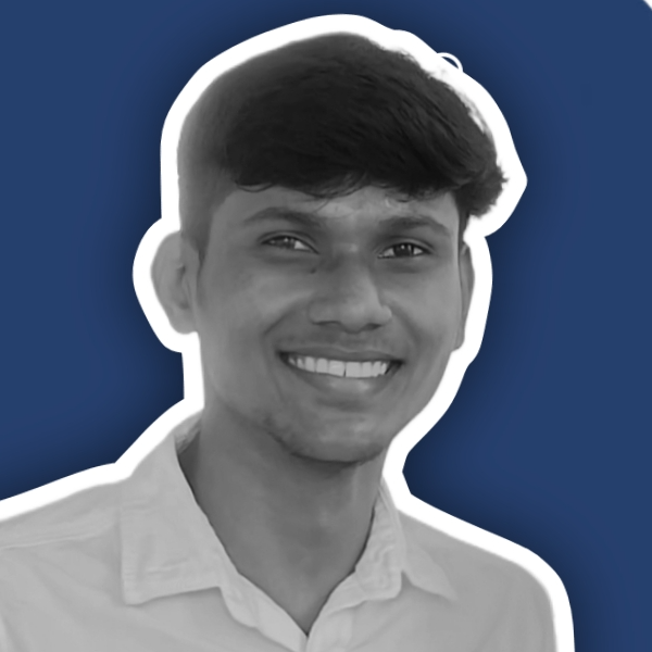 Portfolio - Avula Dilip Kumar Yadav | Codebasics