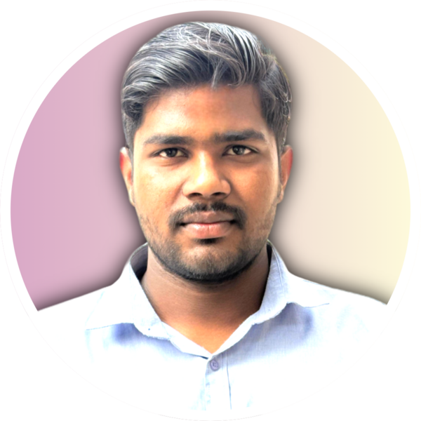 Portfolio - Vinay Sahani | Codebasics