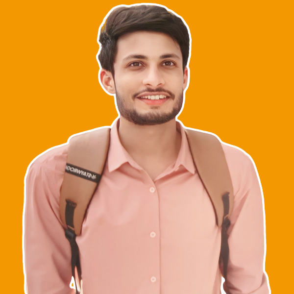 Portfolio - Rajvardhan Singh Parmar | Codebasics