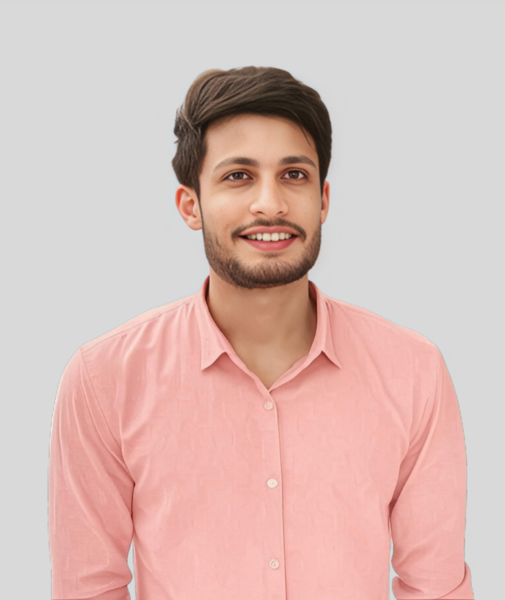 Portfolio - Rajvardhan Singh Parmar | Codebasics