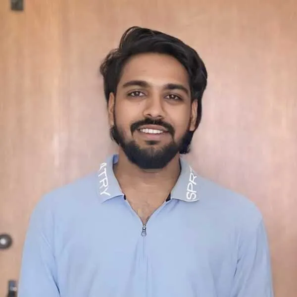 Portfolio - VENKATA SAI HARISH KOMMURI | Codebasics