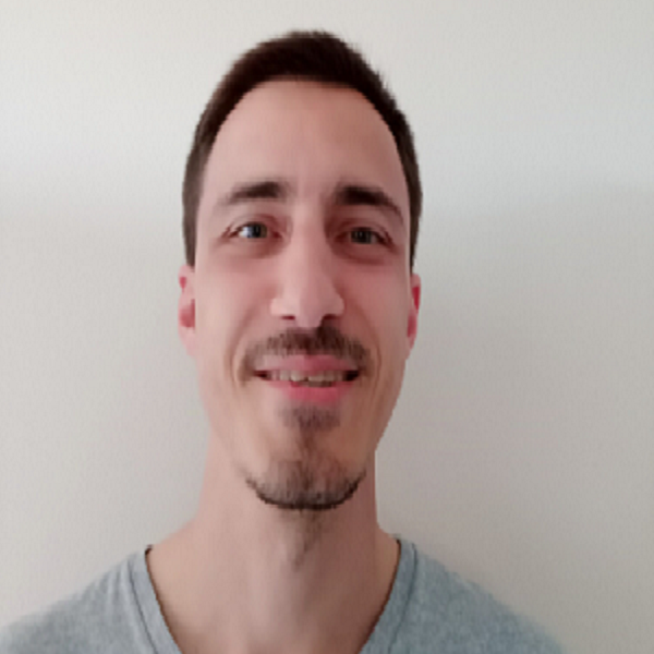 Portfolio - Spiros Dimas | Codebasics