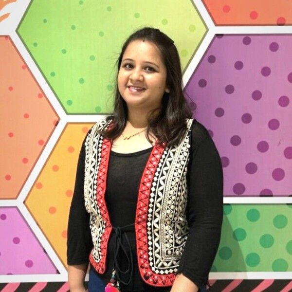 Portfolio - Ravina Karnik | Codebasics