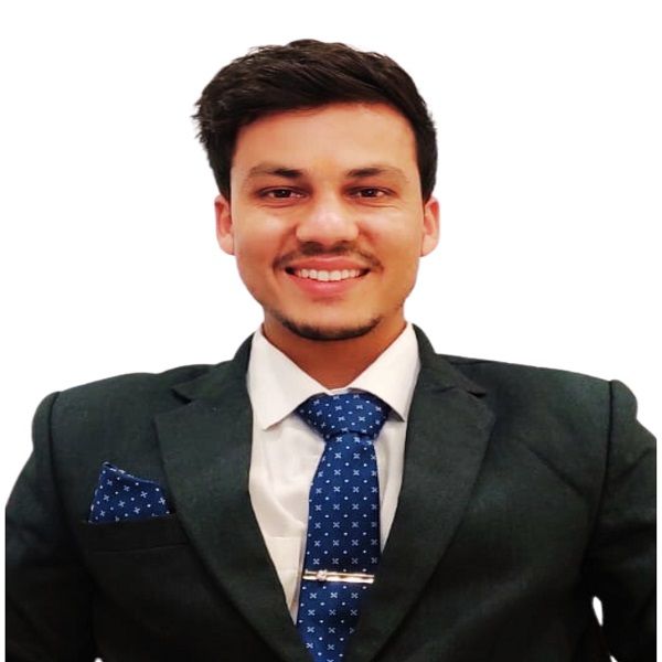 Portfolio - Narendra Pal Singh Panwar | Codebasics