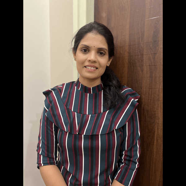 Portfolio - Koustuba Sandeep | Codebasics