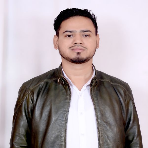 Portfolio - FAIZAN SAIFI | Codebasics