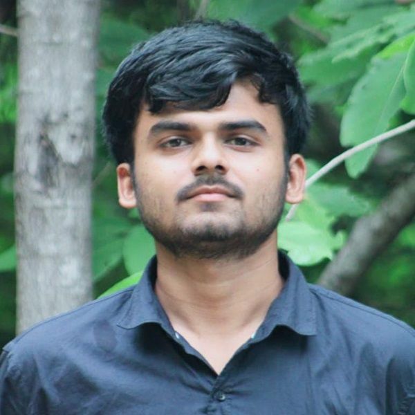 Portfolio - Vivek | Codebasics