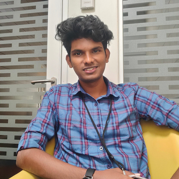 Portfolio - Janakiraman V | Codebasics