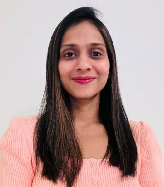 Portfolio - Palak Agrawal | Codebasics