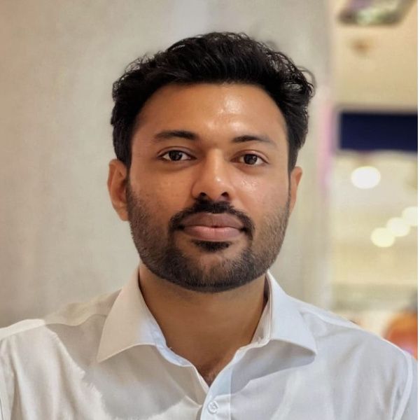 Portfolio - Rizal Muhammed | Codebasics