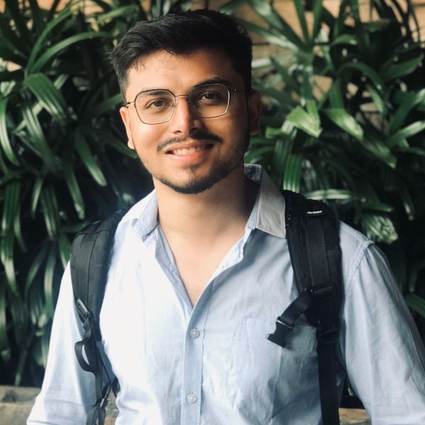 Portfolio - Kandarp | Codebasics