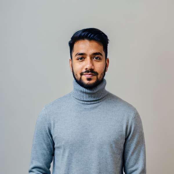 Portfolio - Adarsh Pratap Singh | Codebasics