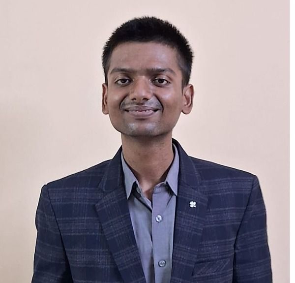 Portfolio - Vishal Garg | Codebasics