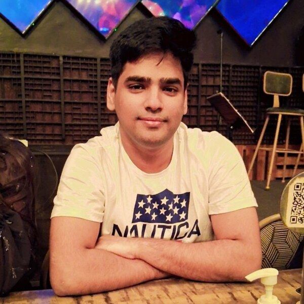 Portfolio - Danish fakhruddin | Codebasics