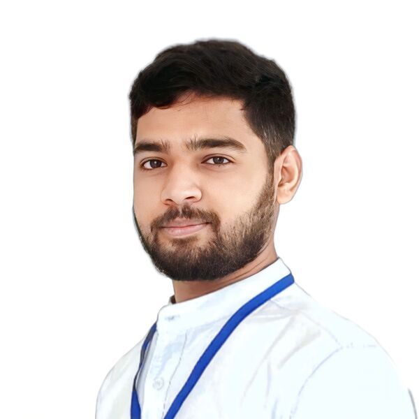 Portfolio - Kaushik Dubey | Codebasics