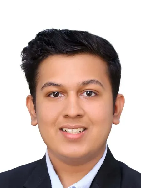 Portfolio - ANURAG JOSHI | Codebasics