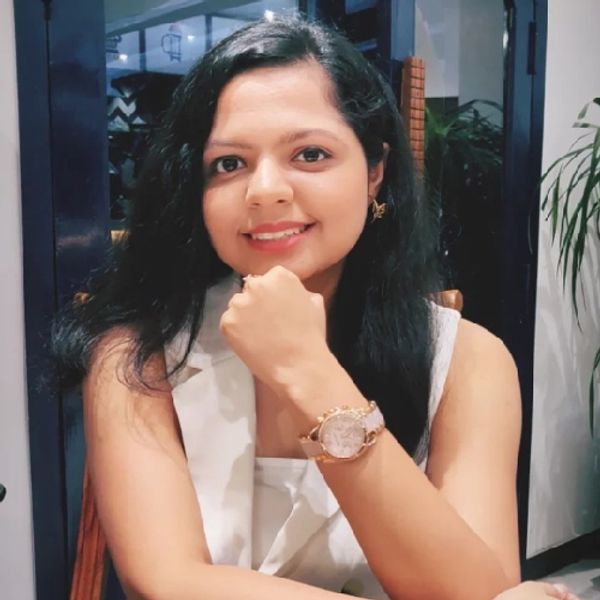 Portfolio - Helly Shah | Codebasics