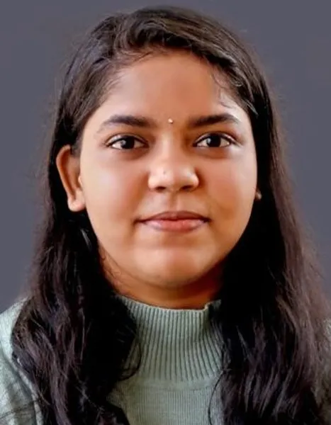 Portfolio - Bindiya Kamal | Codebasics