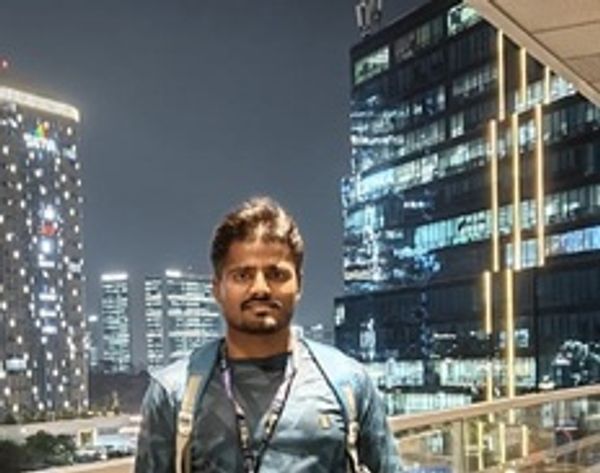 Portfolio - Panguluri Venkata Prasad | Codebasics