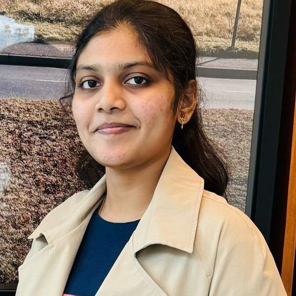 Portfolio - Vidhyaa Shree Rajakumar | Codebasics