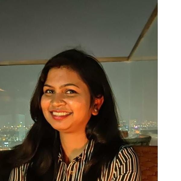 Portfolio - ALPANA SINHA | Codebasics