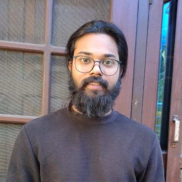 Portfolio - Abhishek Kashyap | Codebasics