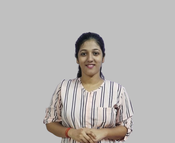 Portfolio - Ekta Rane | Codebasics