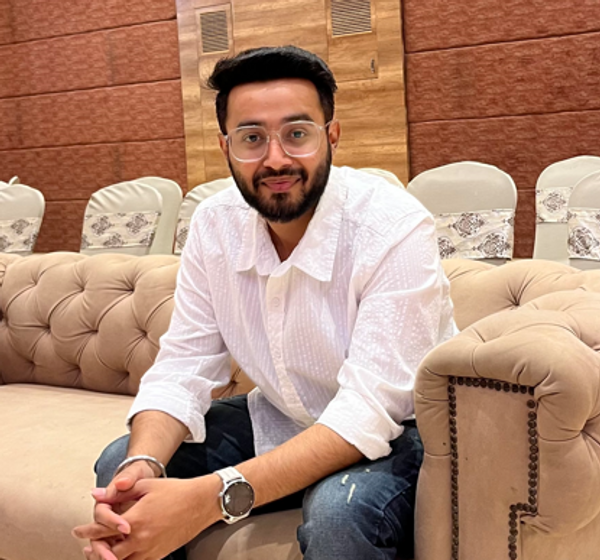 Portfolio - Sumit Malviya | Codebasics