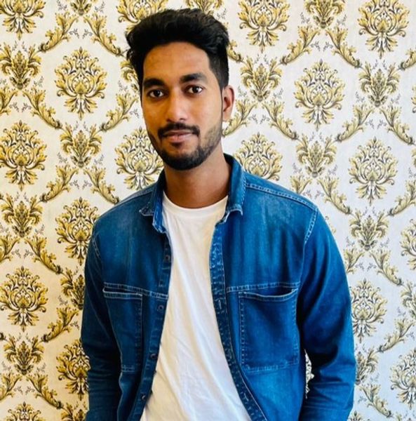 Portfolio - Madhan B | Codebasics