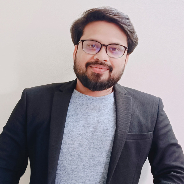 Portfolio - Soumya Prakash Rath | Codebasics