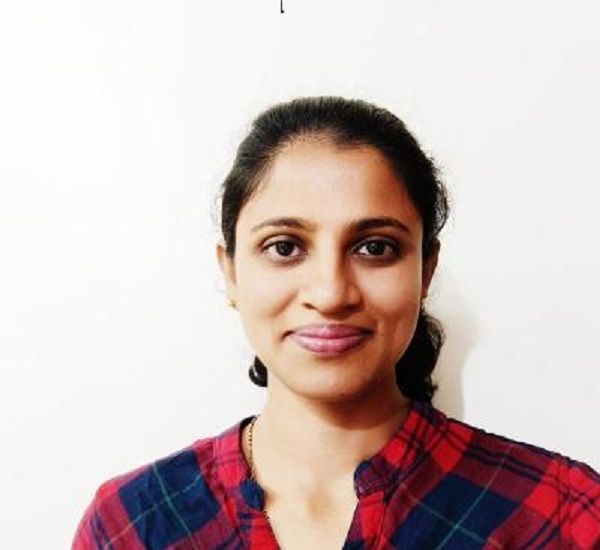 Portfolio - Dechamma KN | Codebasics