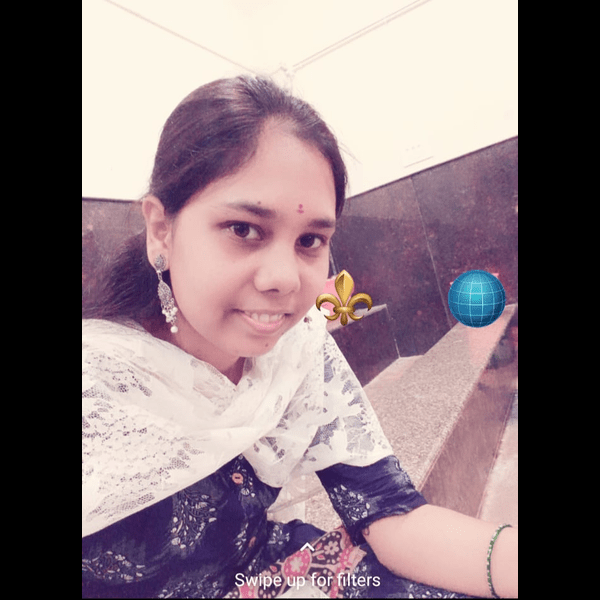 Portfolio - Deepika K | Codebasics