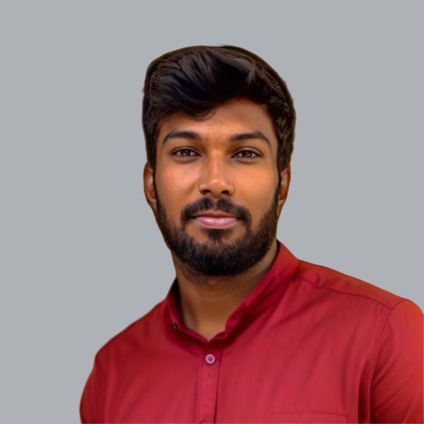 Portfolio - Mohan Ram P | Codebasics
