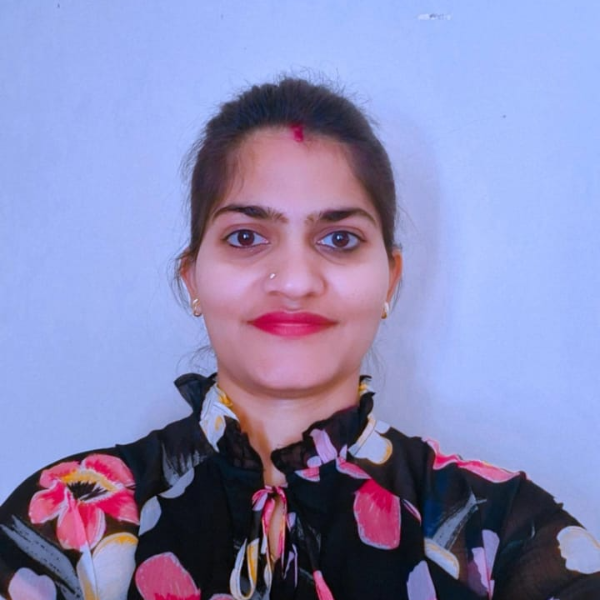 Portfolio - khushbu yagik | Codebasics