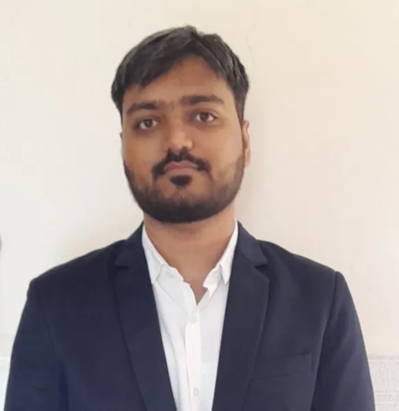 Portfolio - Harsh Kothadiya | Codebasics