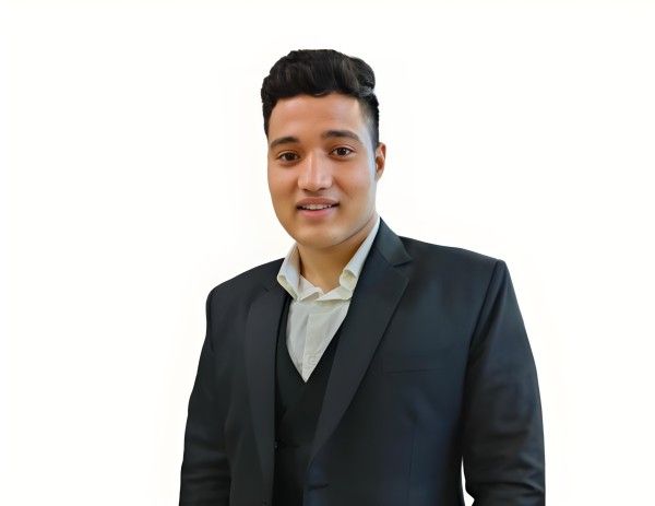 Portfolio - Arpit Negi | Codebasics Portfolio - Arpit Negi | Codebasics