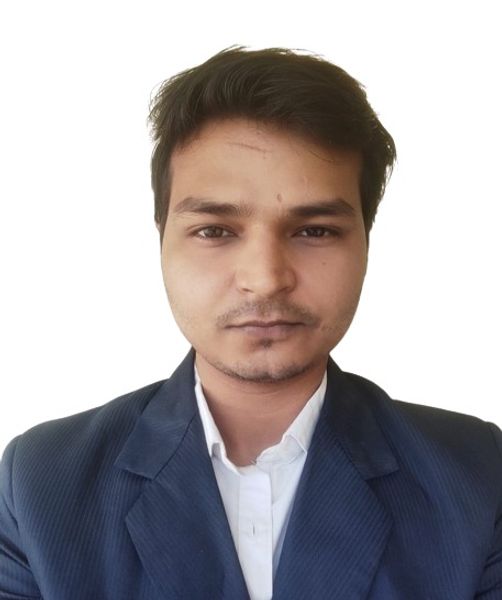 Portfolio - Manish Raj | Codebasics