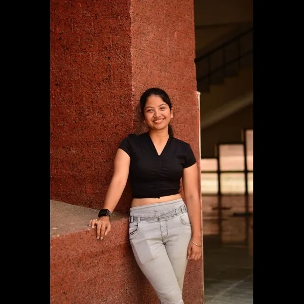 Portfolio - Harshita Gupta | Codebasics