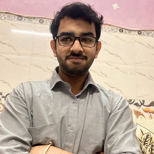 Portfolio Prince Kumar Dev Codebasics