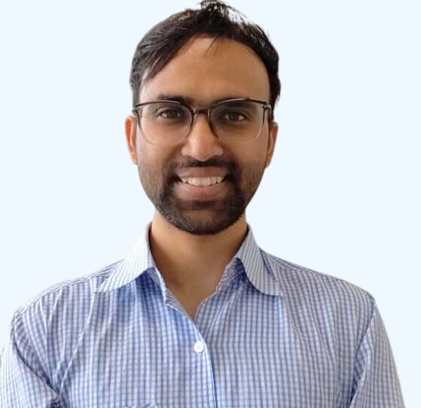 Portfolio - Sunny Gawande | Codebasics