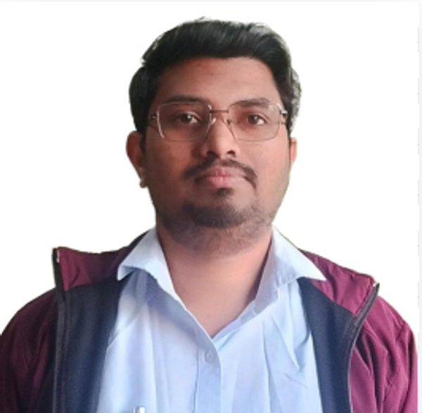 Portfolio - Umesh Prakash Shelar | Codebasics