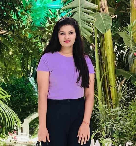 Portfolio - srishti ojha | Codebasics