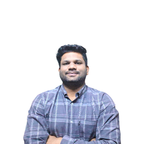 Portfolio - Bhavesh Rana | Codebasics