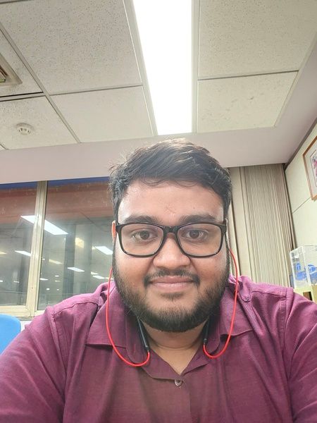 Portfolio - Ankesh Suman | Codebasics