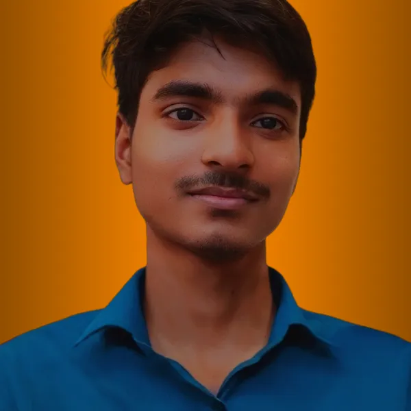 Portfolio - Hari Om | Codebasics