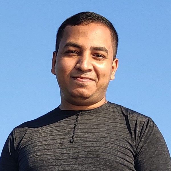 Portfolio - Syed Akkas Ali | Codebasics