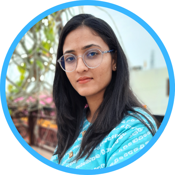 Portfolio - kusum pareek | Codebasics