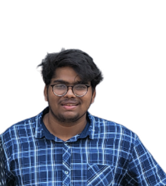 Portfolio - Vinay Kumar Parashara Batter | Codebasics