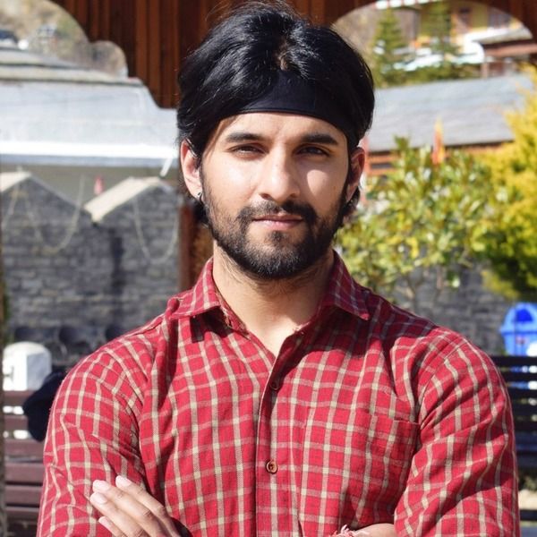 Portfolio - Virat Thakur | Codebasics